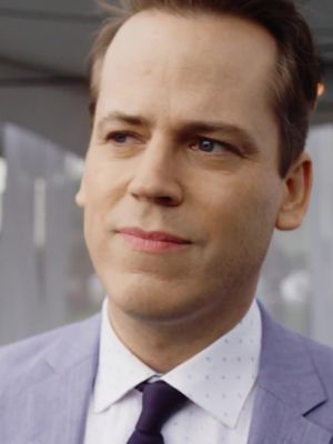 Aaron Craven - AdoroCinema