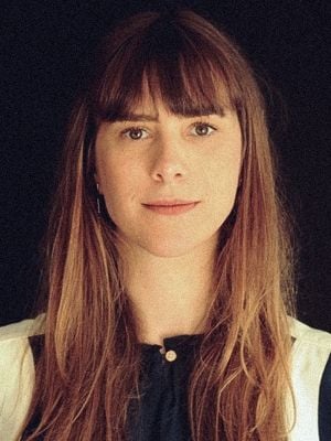 Maria Barreto - AdoroCinema