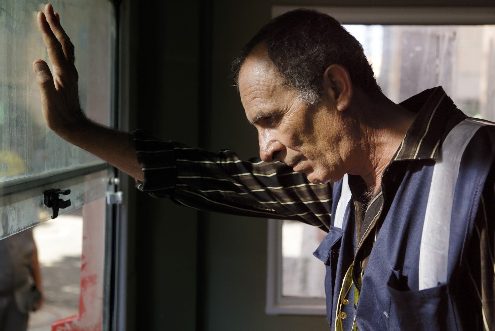 Foto de Kamel El Basha - O Insulto : Fotos Kamel El Basha - Foto 1 de 8 - AdoroCinema