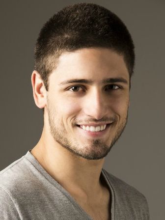 Daniel Rocha - AdoroCinema