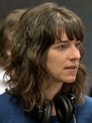 Susanna Fogel - AdoroCinema