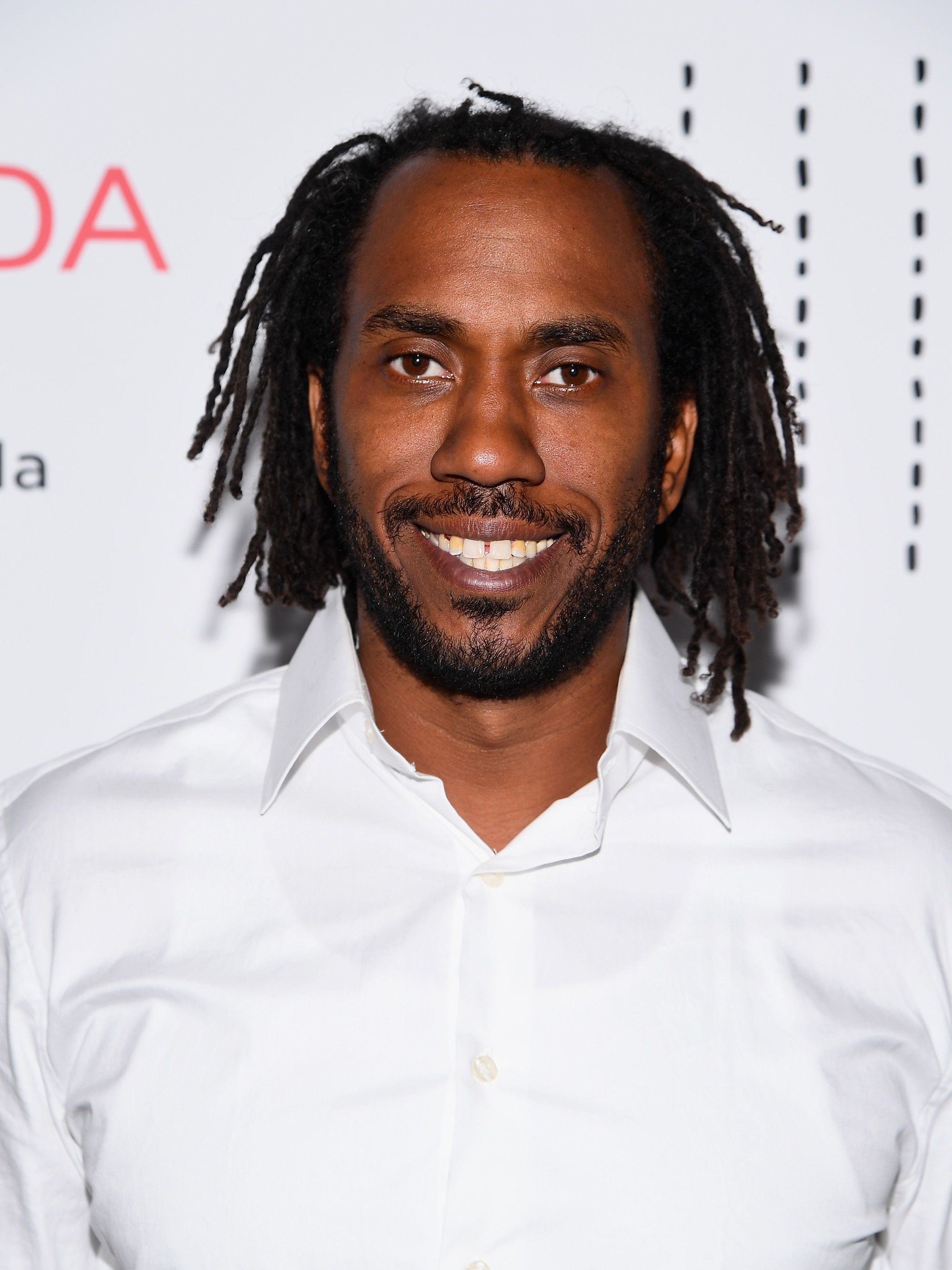 Rashid Johnson - AdoroCinema