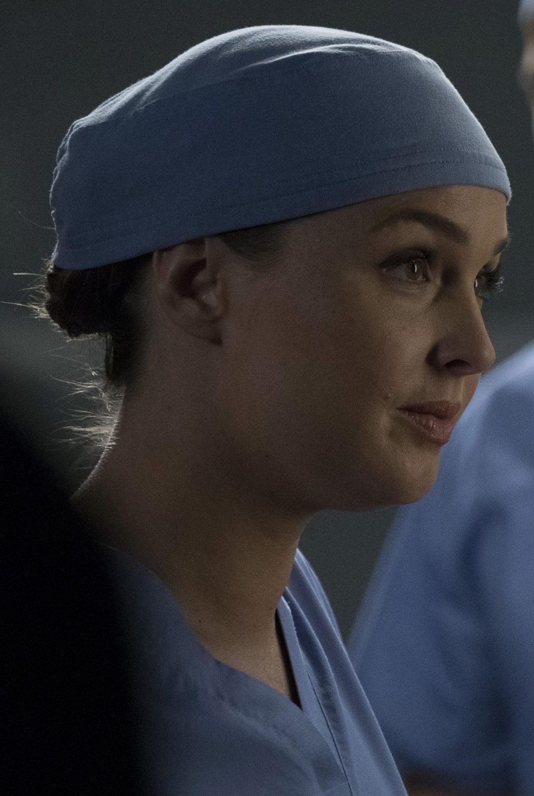 Grey's Anatomy : Grey's Anatomy : Fotos Camilla Luddington - 588 no ...