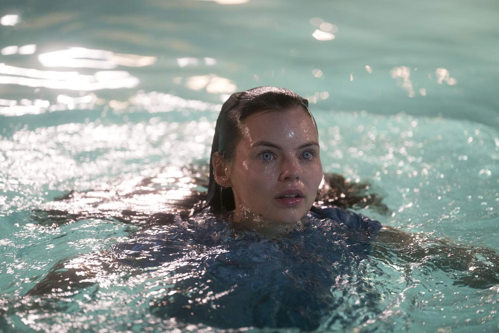 Siren Foto Eline Powell 40 No 65 Adorocinema