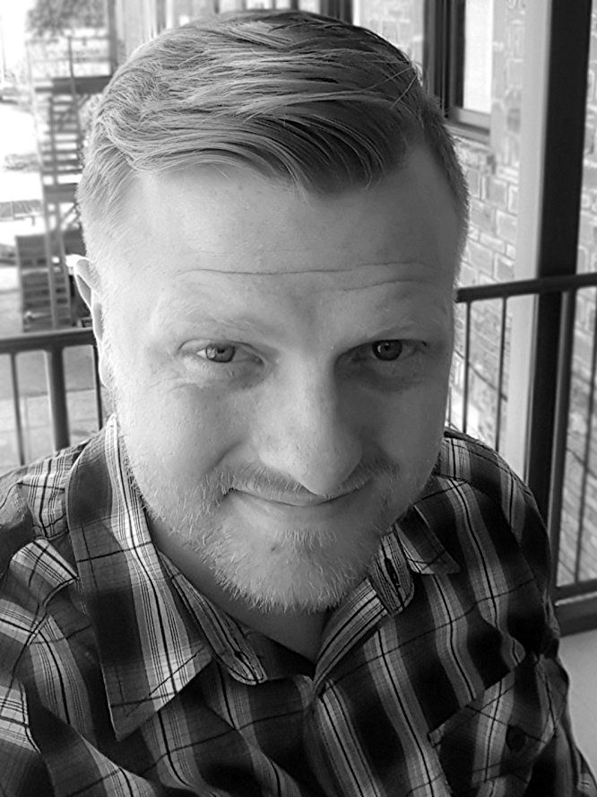 Jordan Beck - AdoroCinema