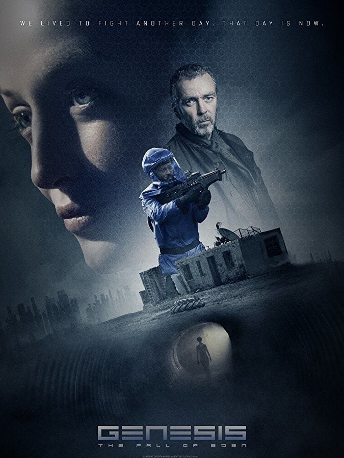 Genesis - Filme 2018 - AdoroCinema