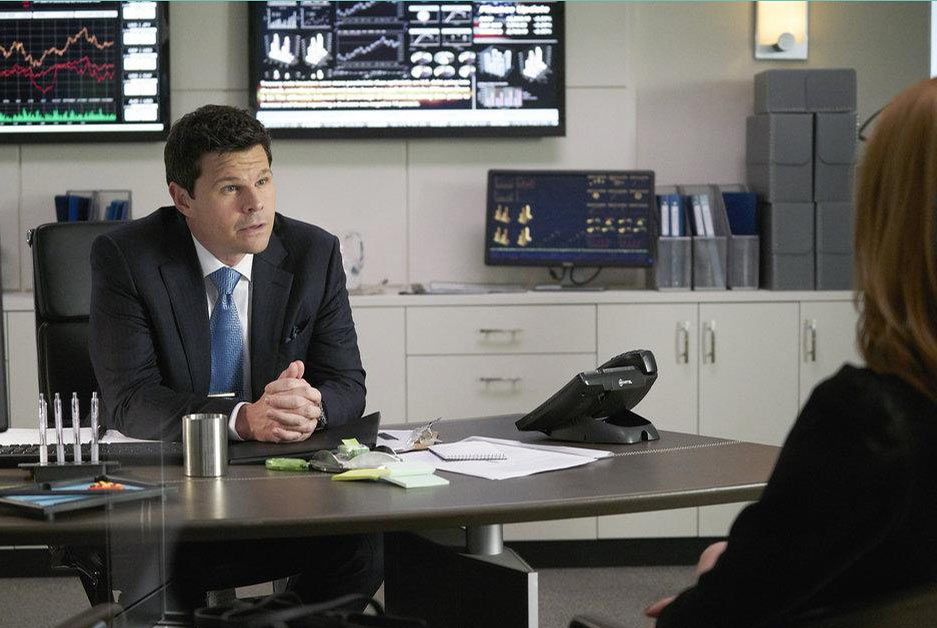 Foto de Ian Reed Kesler - Suits : Fotos Ian Reed Kesler - Foto 4 de 7 ...