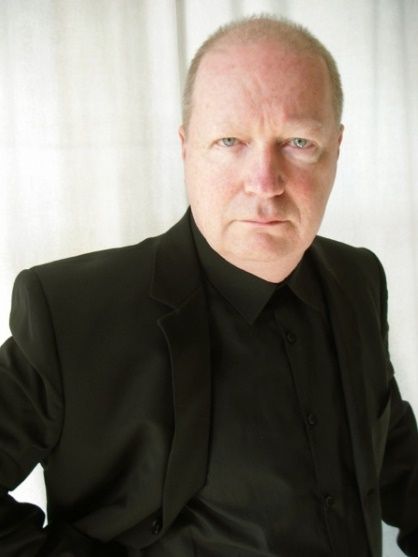 John Lunn - AdoroCinema