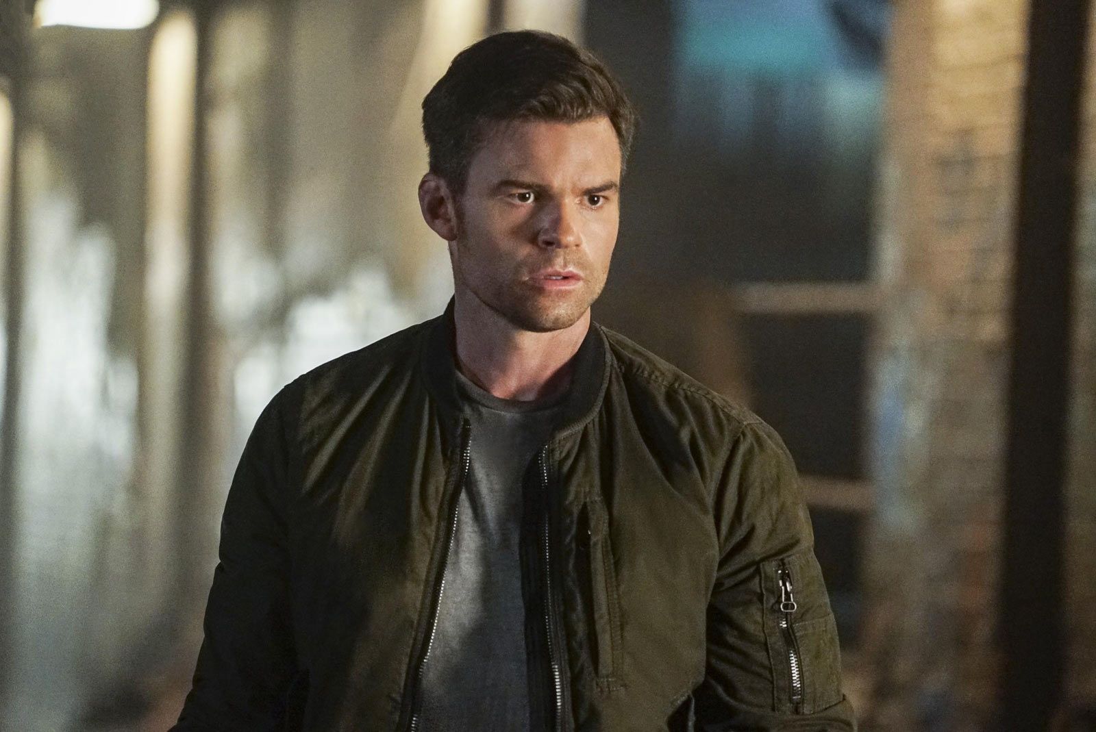 The Originals : The Originals : Fotos Daniel Gillies - 52 no 590 ...
