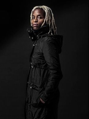 Aida Croal - AdoroCinema