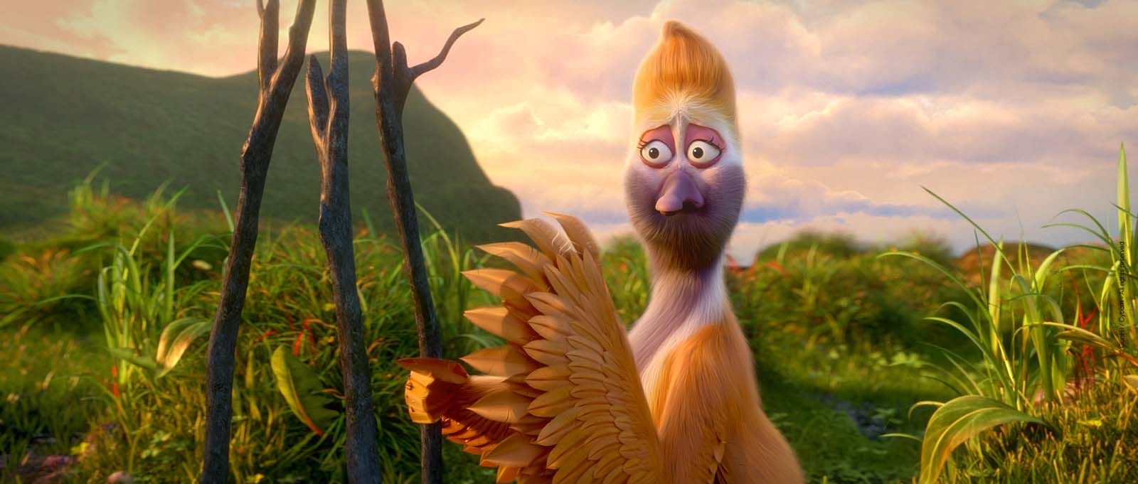 Foto do filme PLOEY - You Never Fly Alone - Foto 30 de 49 - AdoroCinema