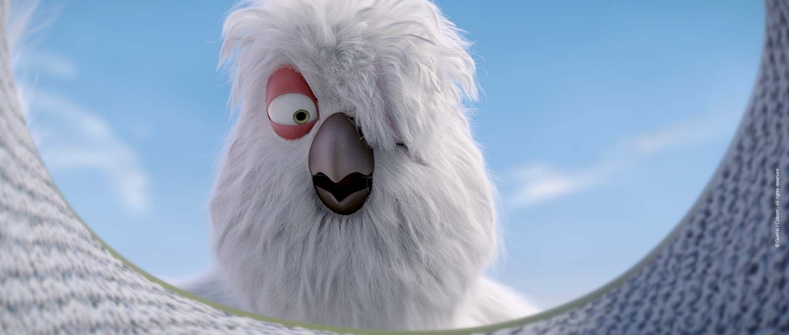 Foto do filme PLOEY - You Never Fly Alone - Foto 25 de 49 - AdoroCinema