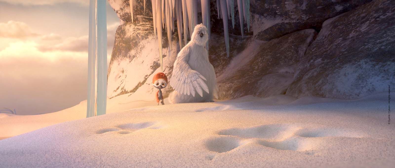 Foto do filme PLOEY - You Never Fly Alone - Foto 23 de 49 - AdoroCinema