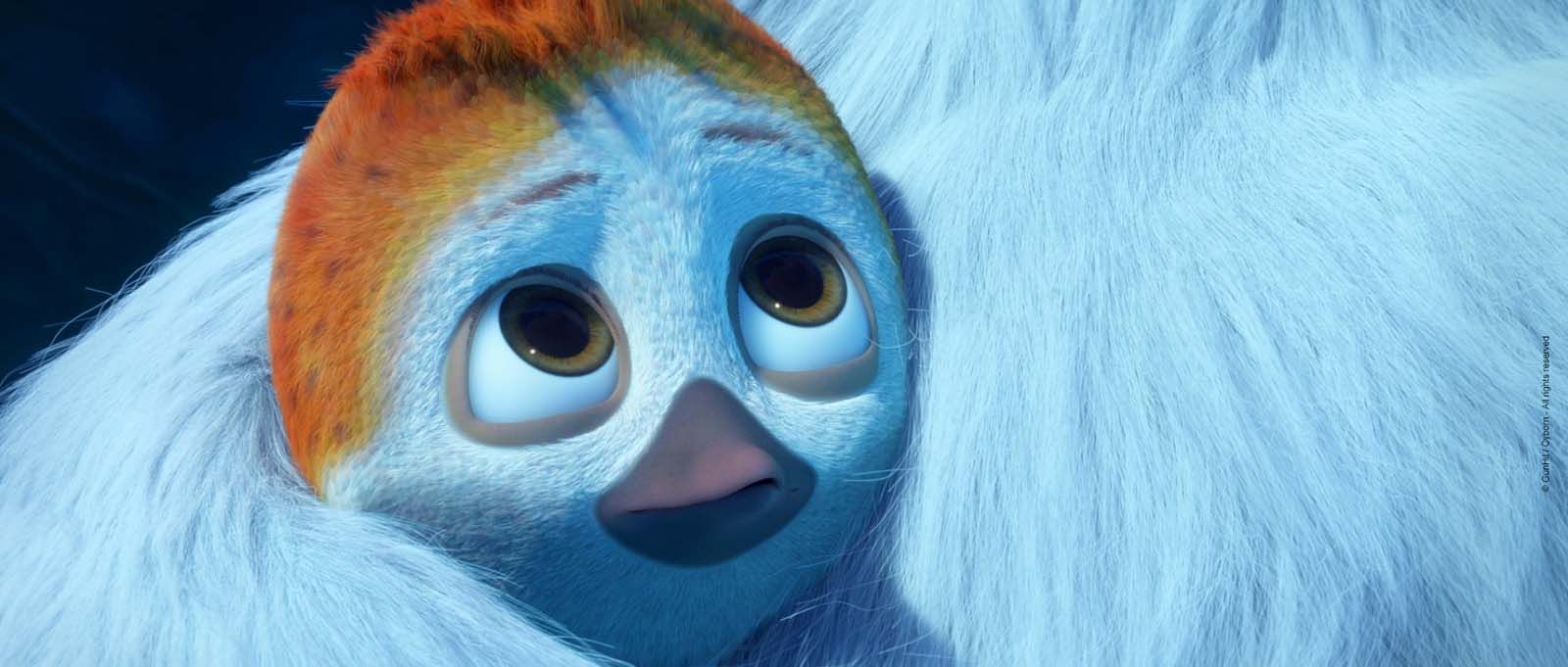 Foto do filme PLOEY - You Never Fly Alone - Foto 12 de 49 - AdoroCinema