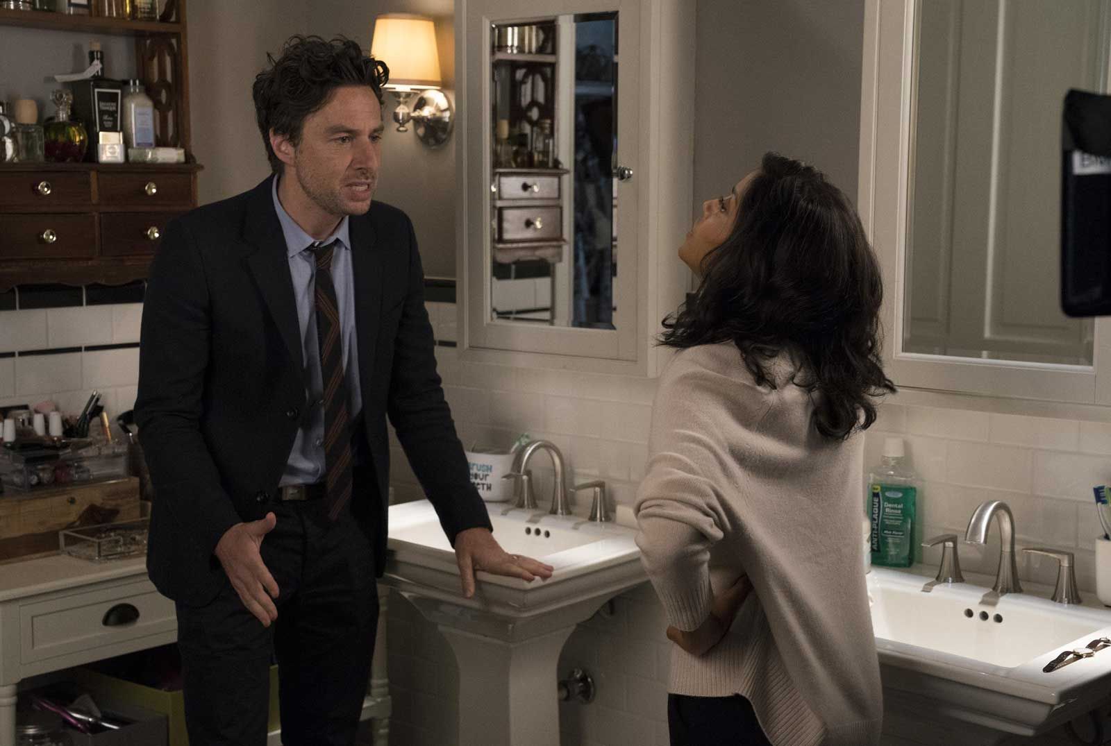 Alex, Inc. : Alex, Inc. : Fotos Zach Braff - 13 no 58 - AdoroCinema