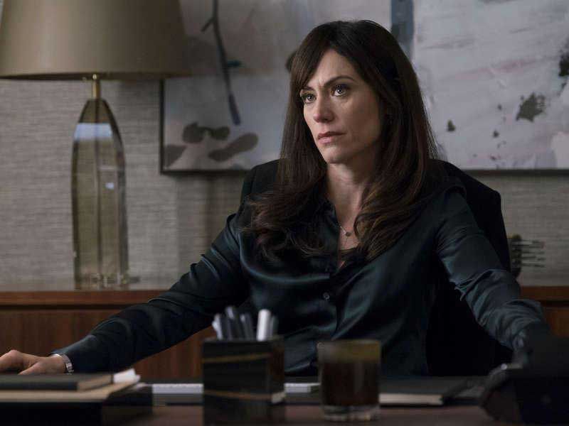 Foto de Maggie Siff - Billions : Fotos Maggie Siff - Foto 23 de 73 ...