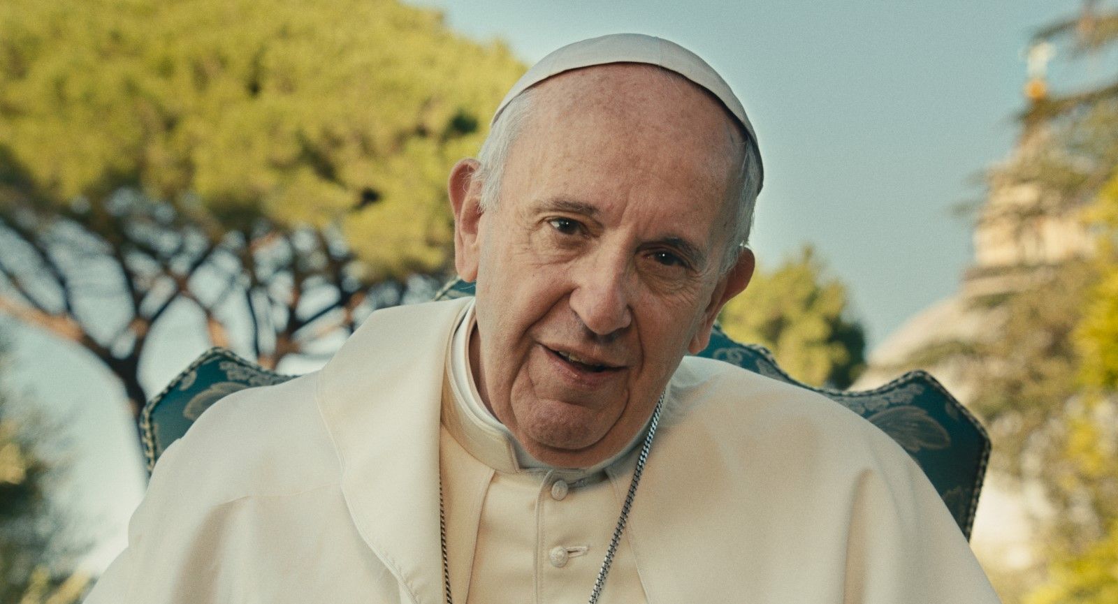 Foto do filme Papa Francisco: Um Homem de Palavra - Foto 29 de 35 ...