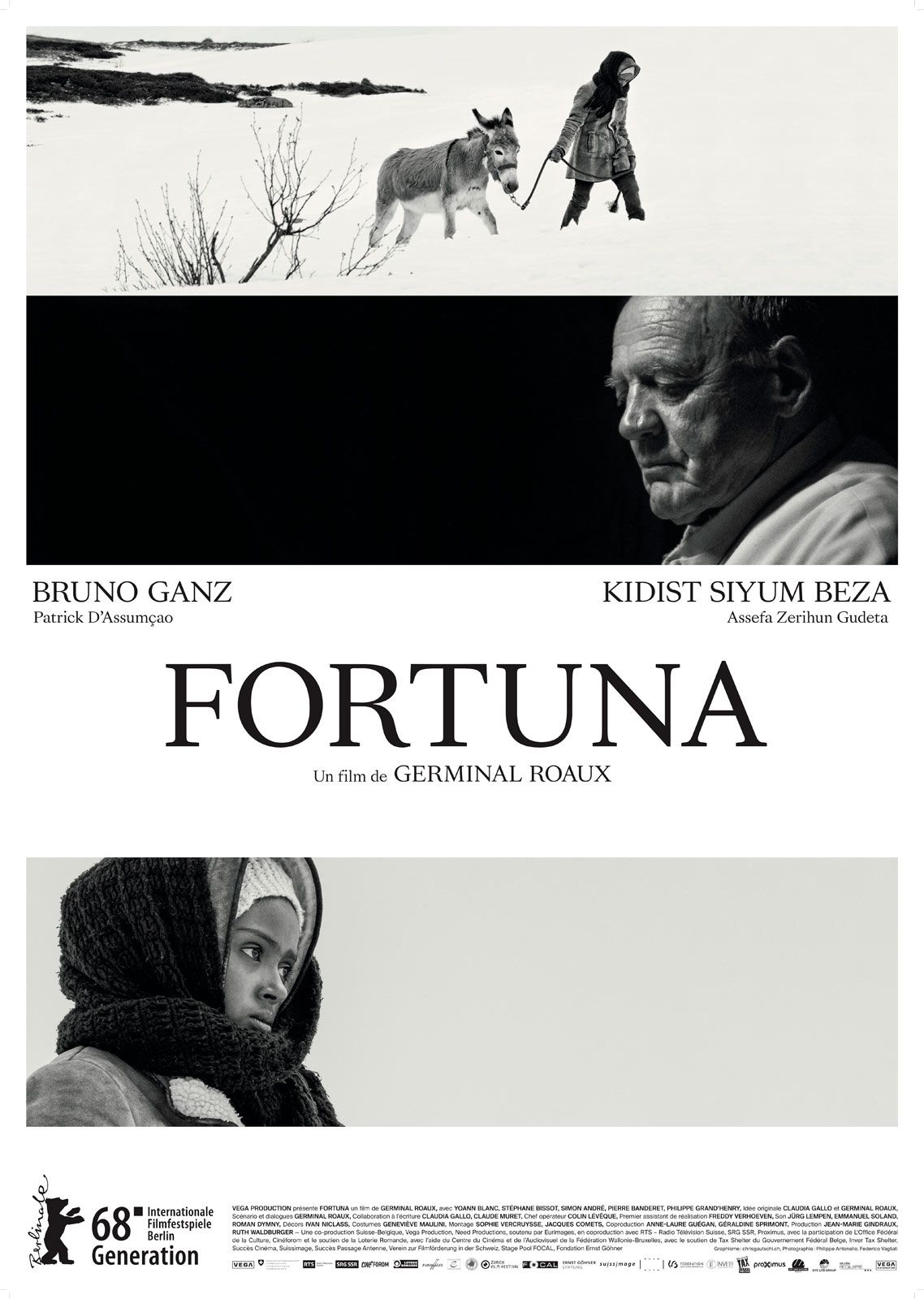 Fortuna - Filme 2018 - AdoroCinema