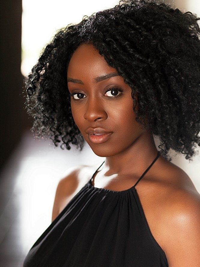 Jessica Obilom - AdoroCinema