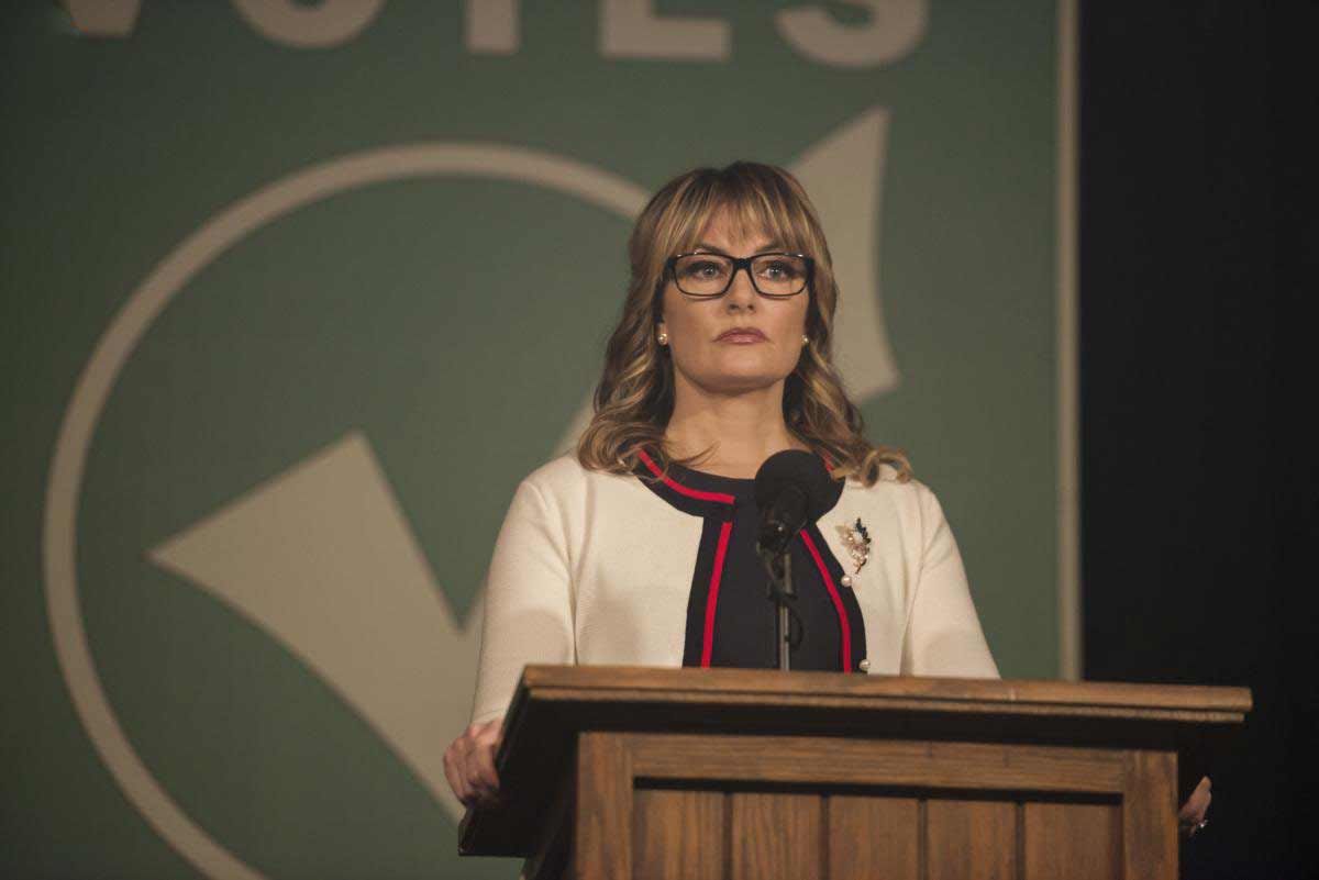 Riverdale: Foto Mädchen Amick - 231 no 422 - AdoroCinema