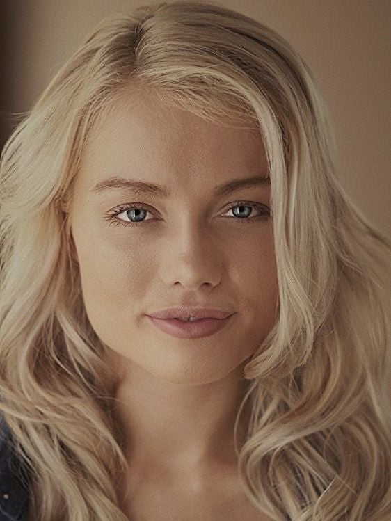 Bridget Graham - AdoroCinema