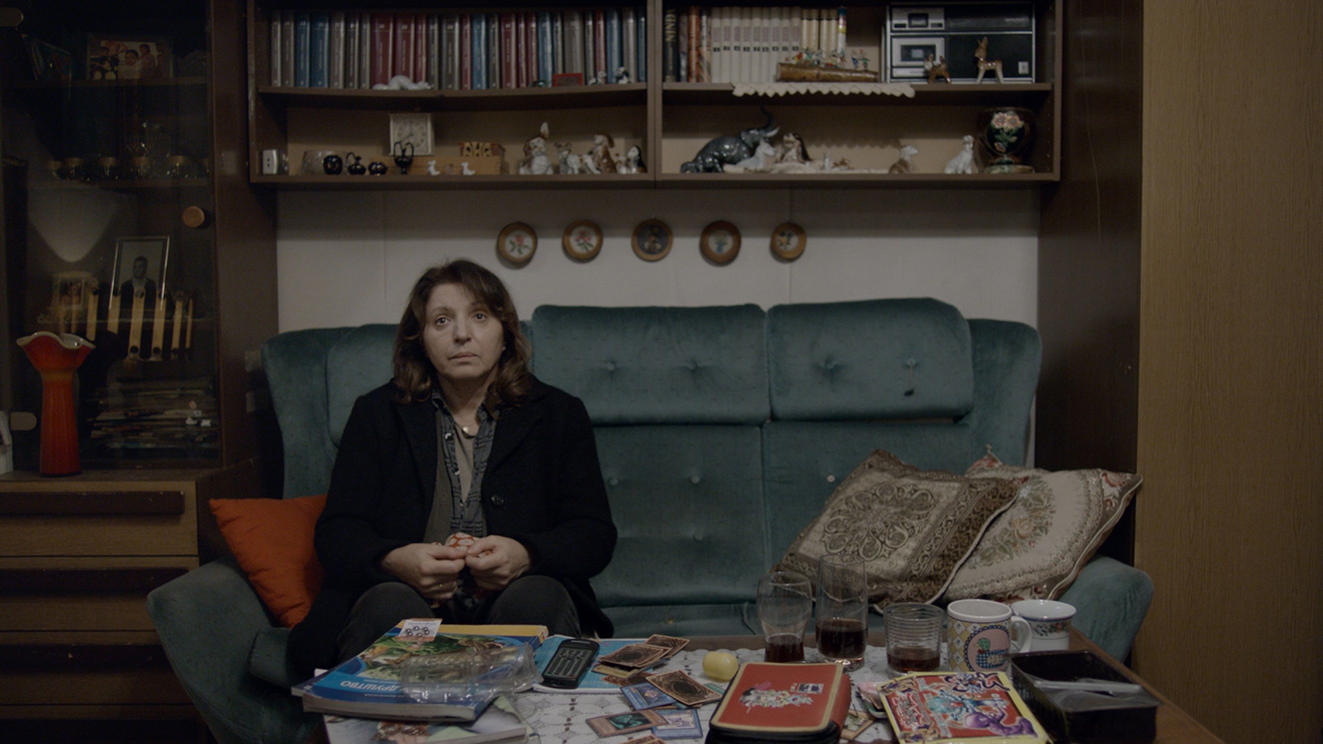 Foto do filme Réquiem para Sra. J. - Foto 2 de 8 - AdoroCinema