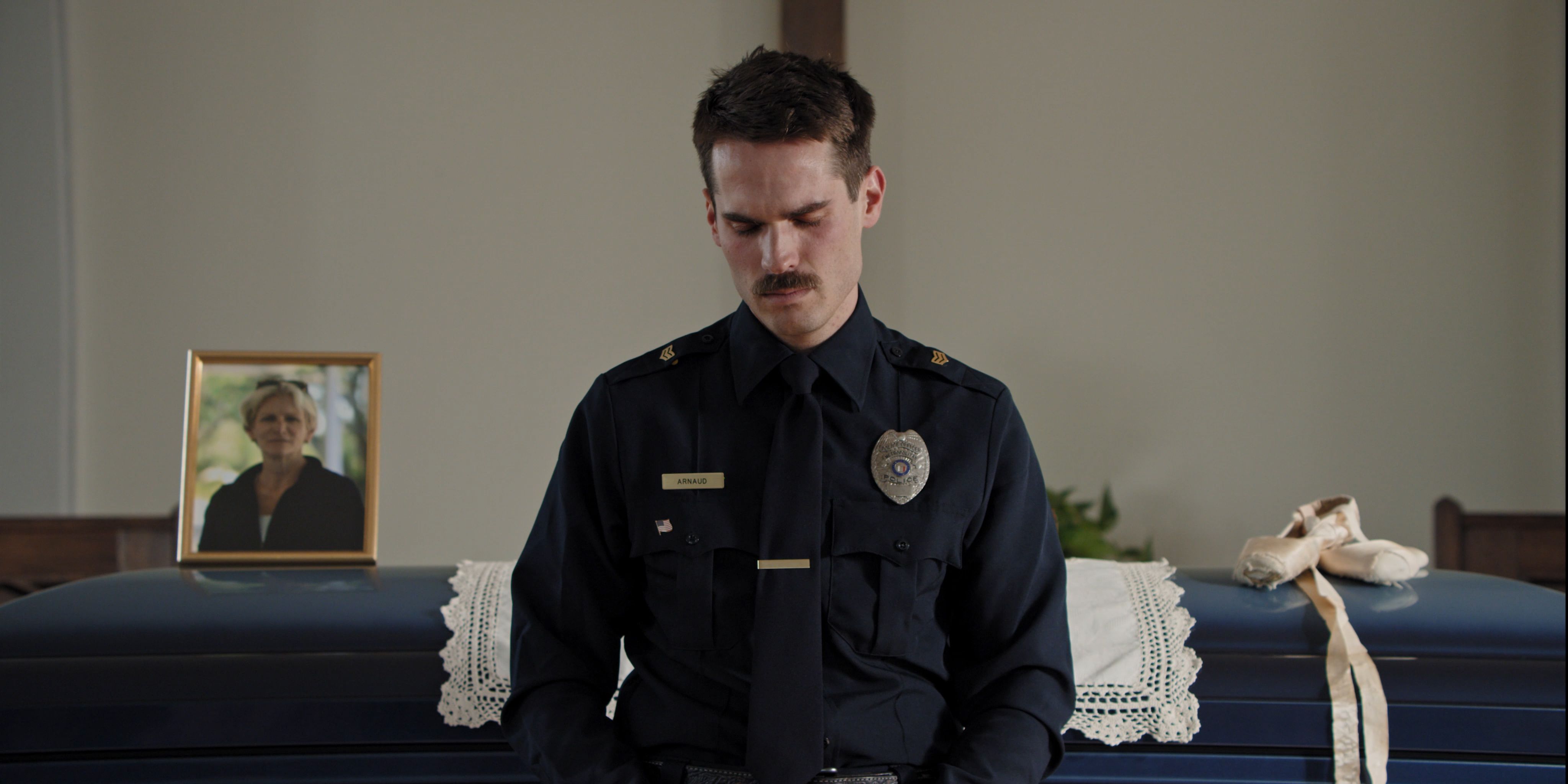 Foto do filme Thunder Road - Foto 8 de 13 - AdoroCinema