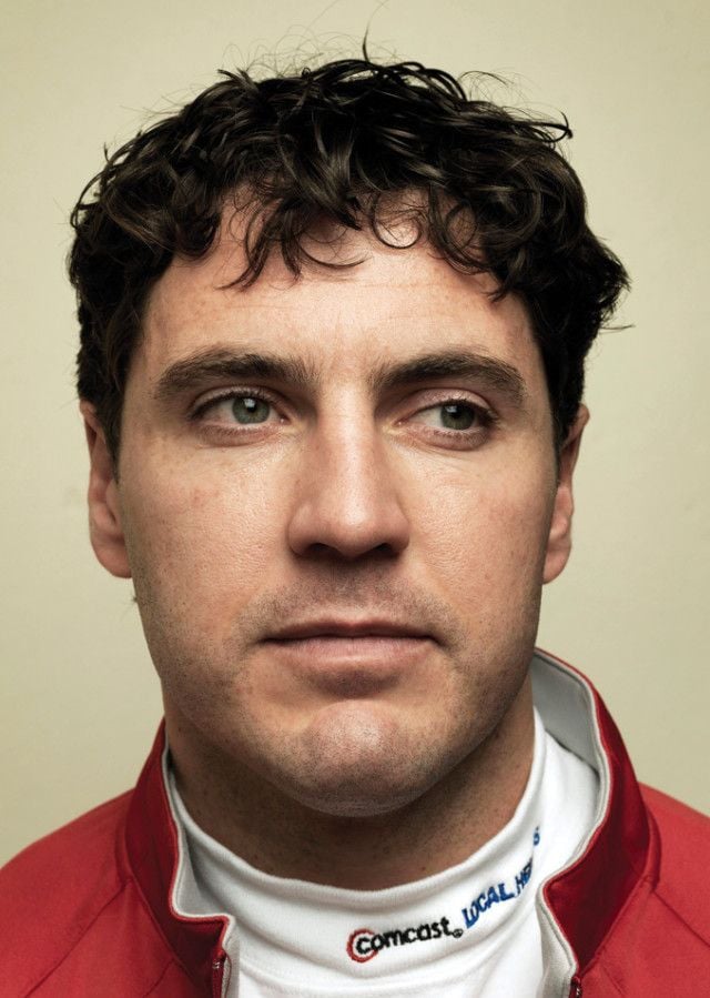 Scott Macartney - AdoroCinema