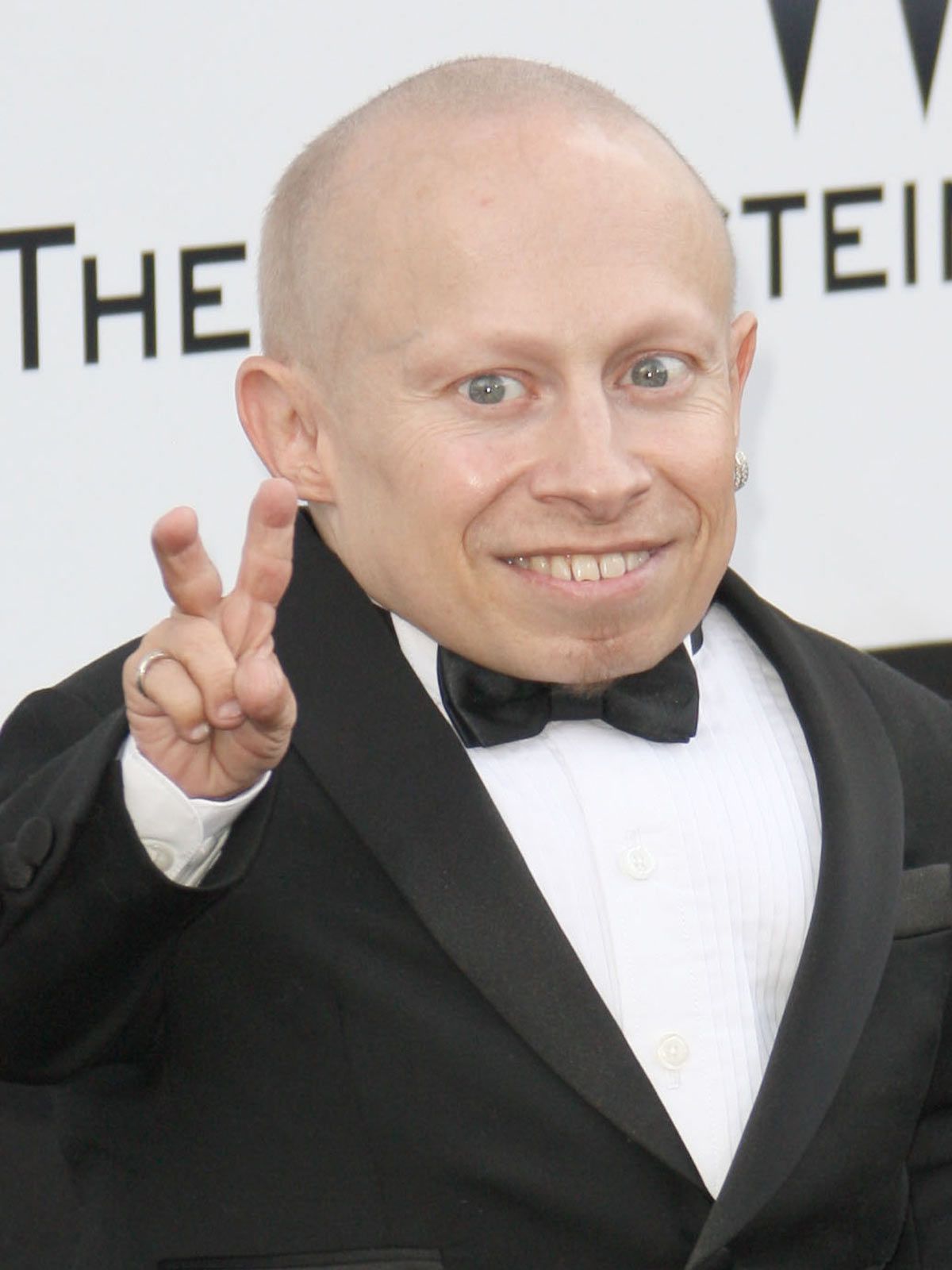 Verne Troyer : Notícias - AdoroCinema