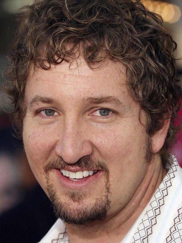 Paul Soter - AdoroCinema