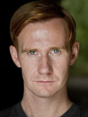 Laurence Spellman - AdoroCinema