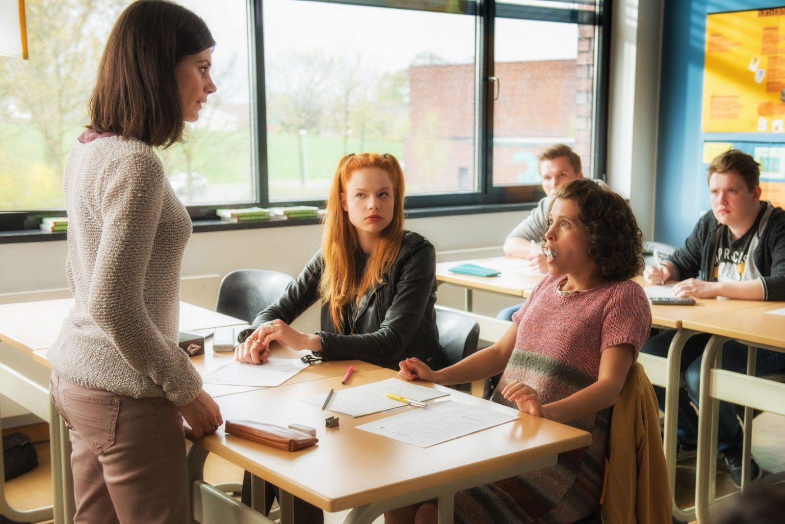 Foto de Emma Bading - Foto Emma Bading - AdoroCinema