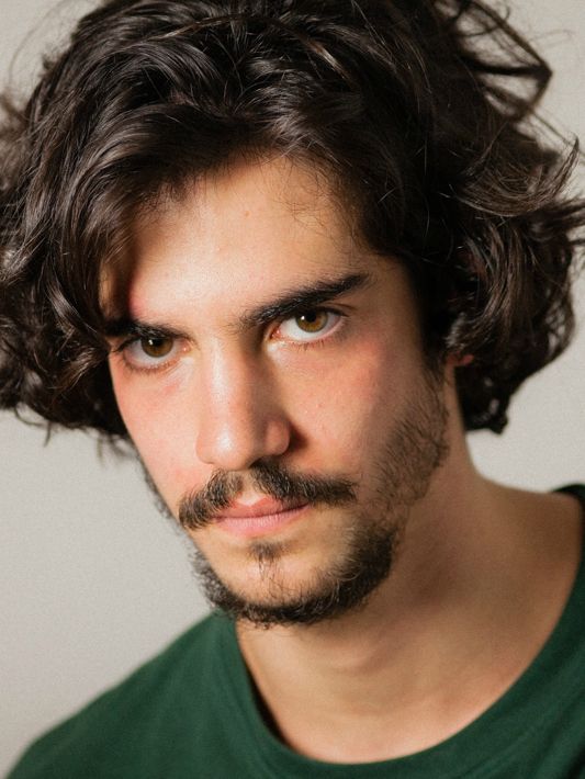 Caio Horowicz - AdoroCinema