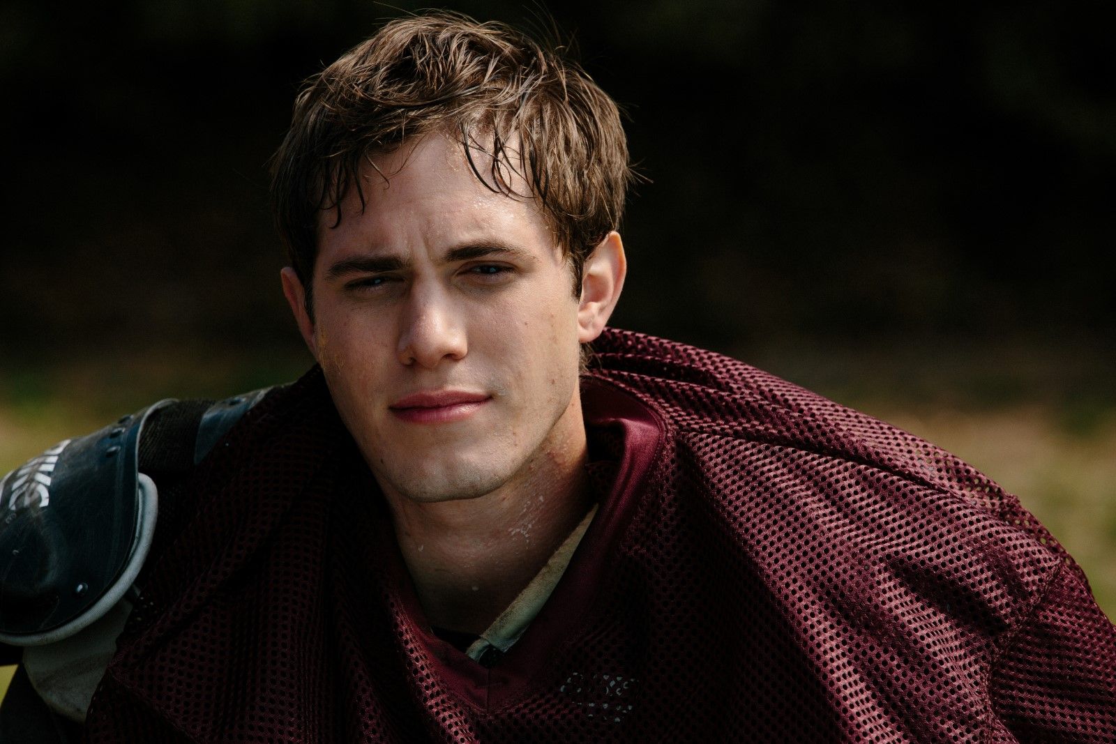Foto de Blake Jenner - The Vanishing of Sidney Hall : Fotos Blake ...