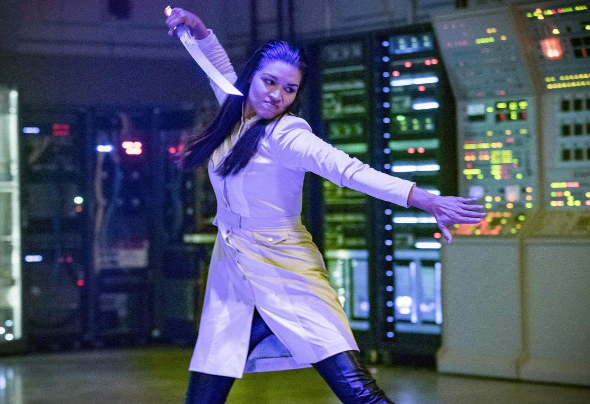 The Flash (2014) : The Flash (2014) : Fotos Kim Engelbrecht - 179 no ...