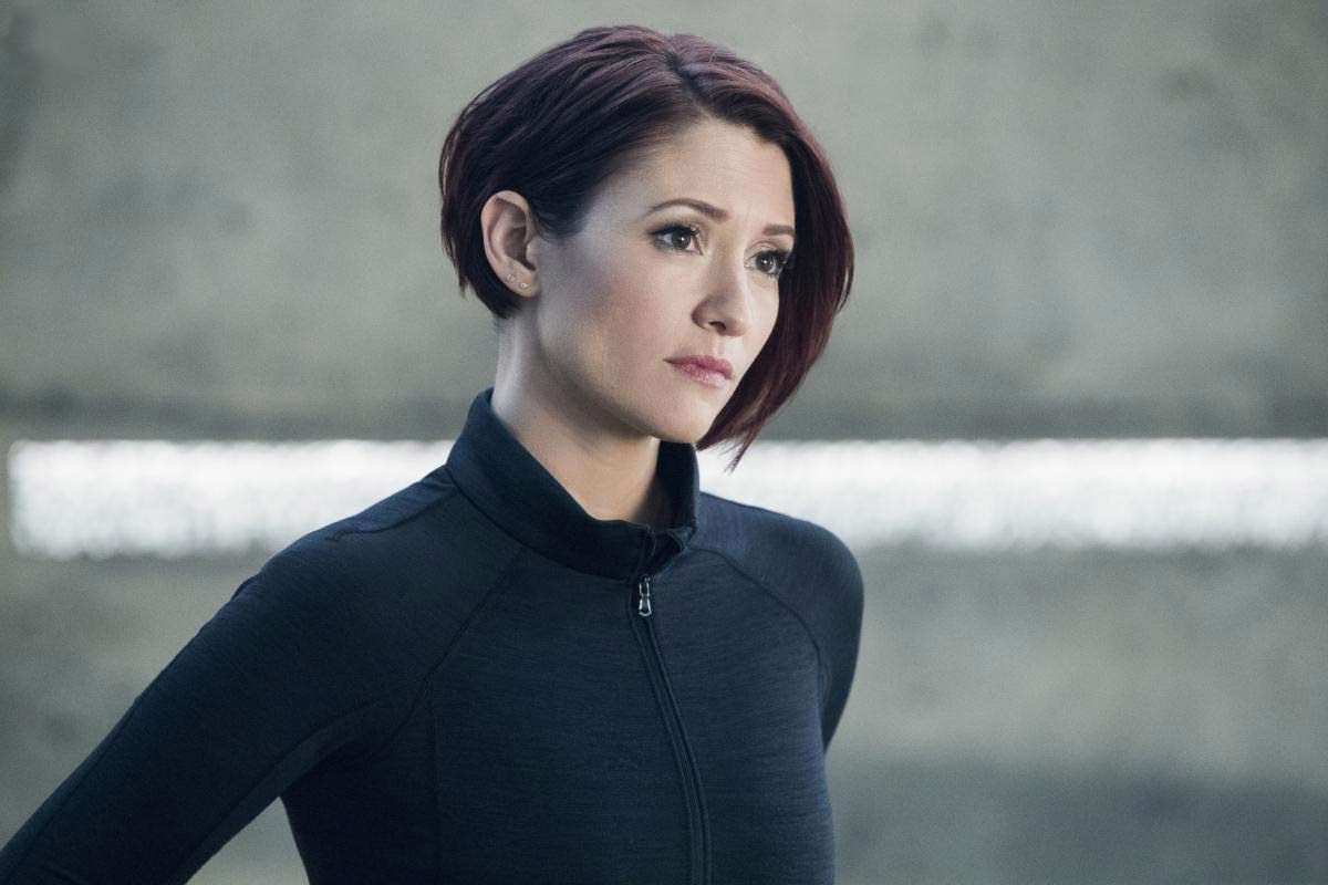 Luxus Filme Und Serien Von Chyler Leigh Fotos