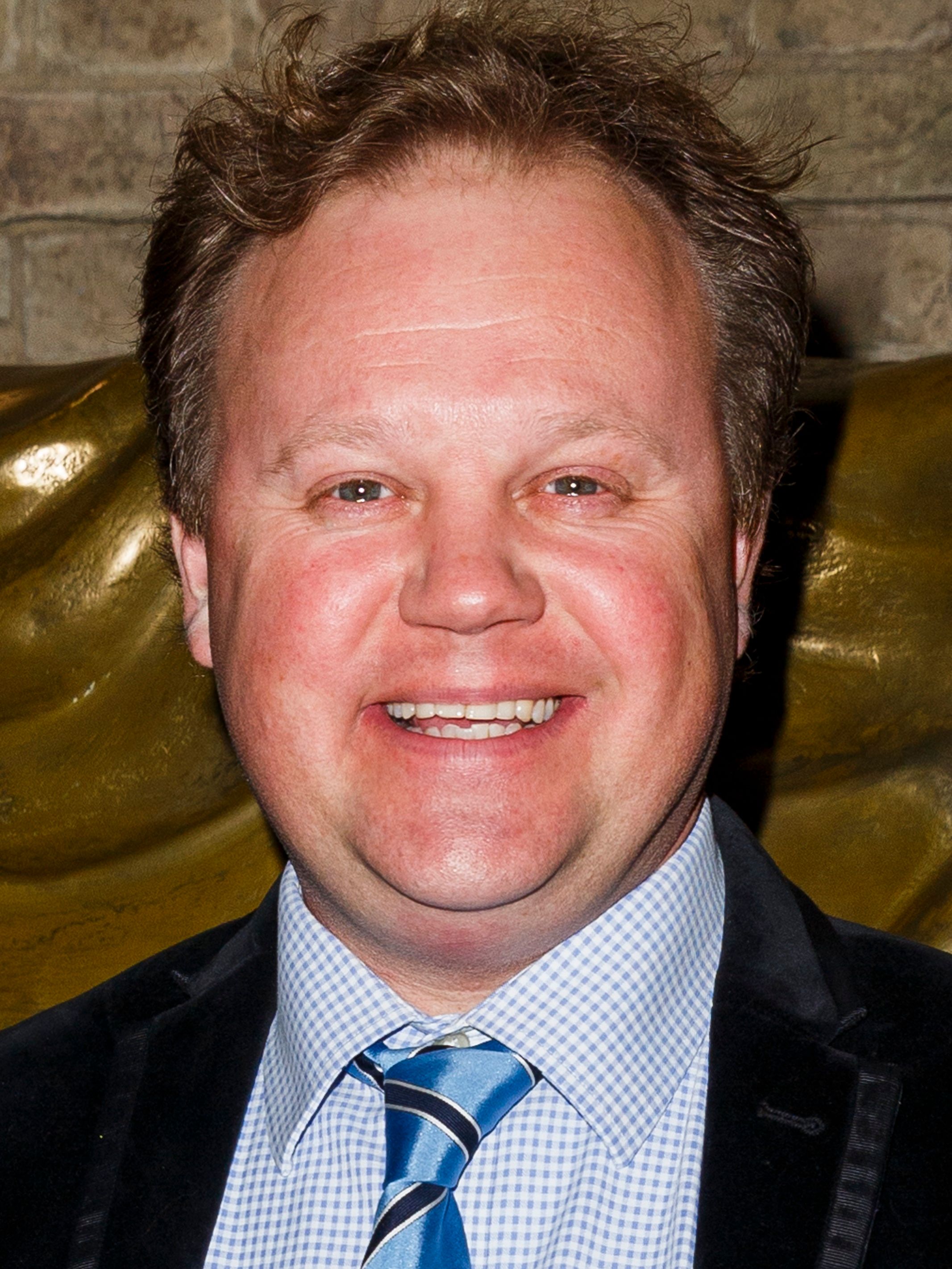 Justin Fletcher - AdoroCinema