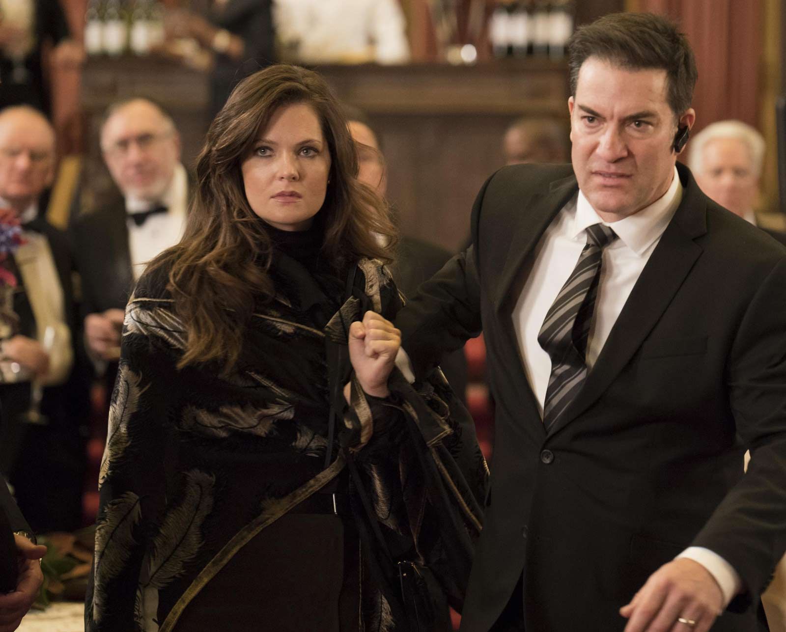 Foto de Jeremy Holm - Fotos Jeremy Holm, Meghann Fahy - Foto 3 de 5 ...