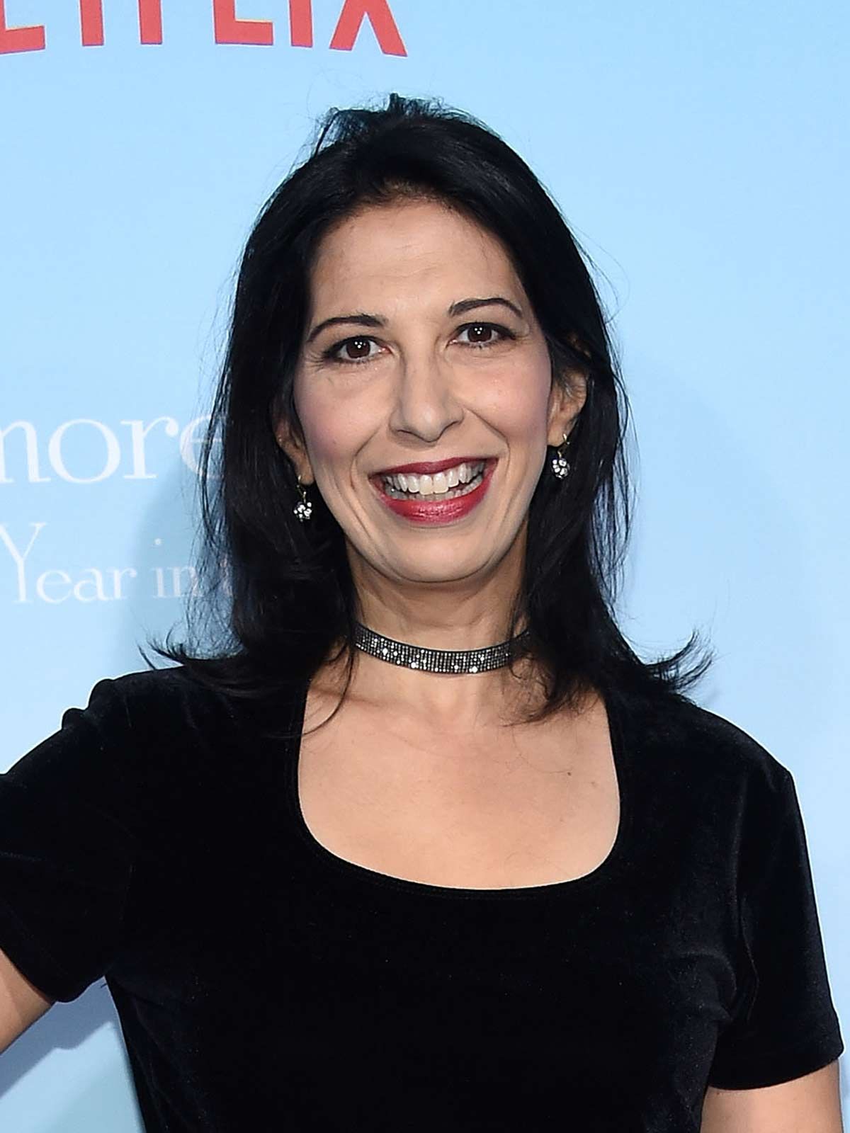 Rose Abdoo - AdoroCinema