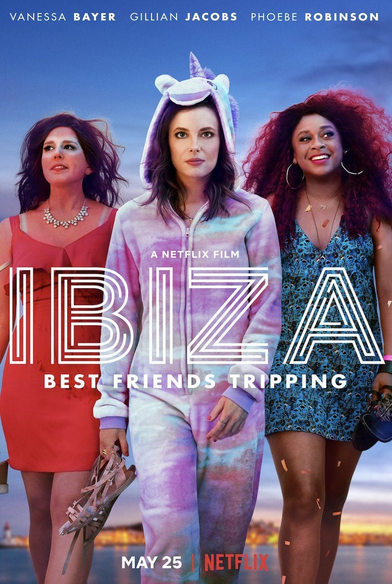 Ibiza: Tudo Pelo DJ - Filme 2018 - AdoroCinema