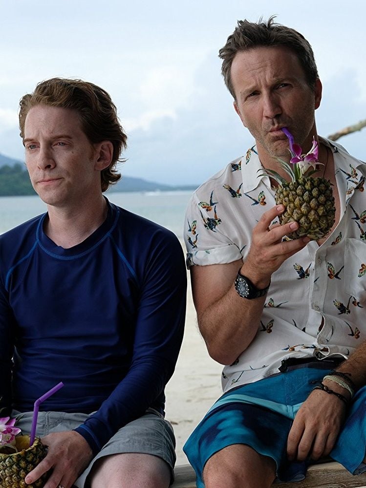 Changeland - Filme 2019 - AdoroCinema