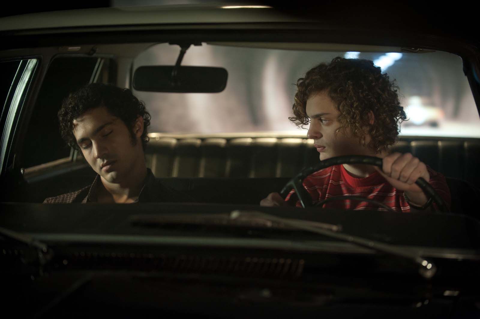 Foto do filme O Anjo - Foto 13 de 27 - AdoroCinema