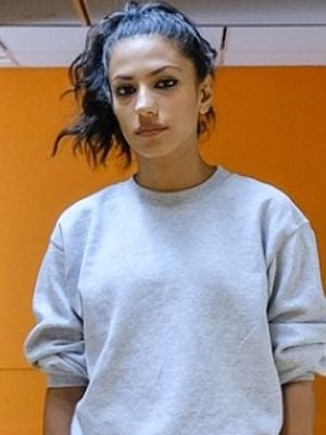 Evin Ahmad - AdoroCinema