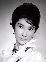 Betty Loh Ti - AdoroCinema