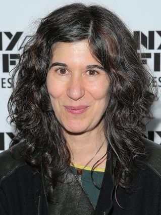 Debra Granik - AdoroCinema