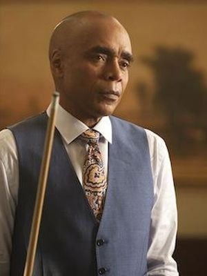 Tom Wright - AdoroCinema