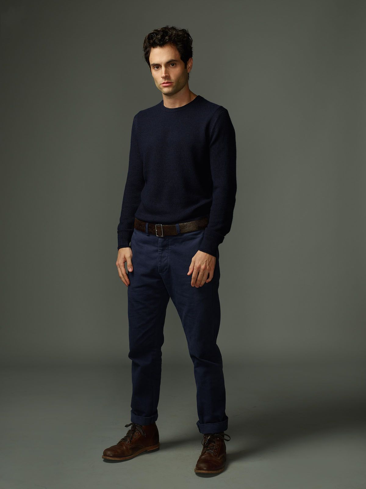 Foto de Penn Badgley - Fotos Penn Badgley - Foto 43 de 93 - AdoroCinema