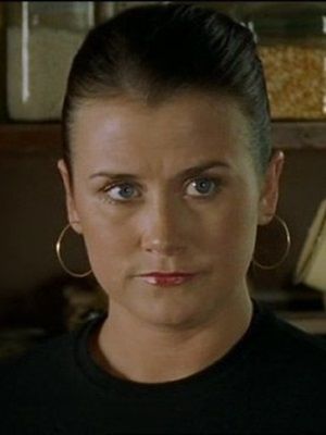 Dawn Steele - AdoroCinema