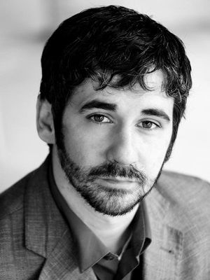 Iain Robertson - AdoroCinema