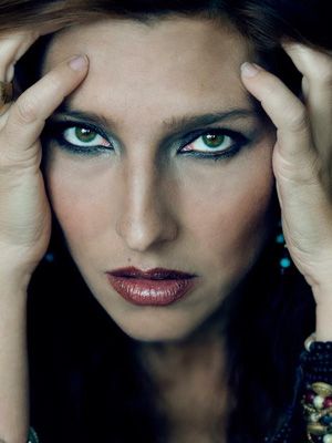 Cristina Morrison - AdoroCinema